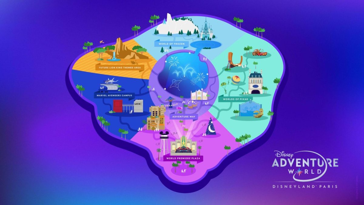 Disney Adventure World for Families: Practical Guide 2026